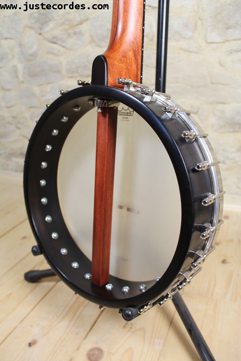 12" Classic - Hutchings Banjos